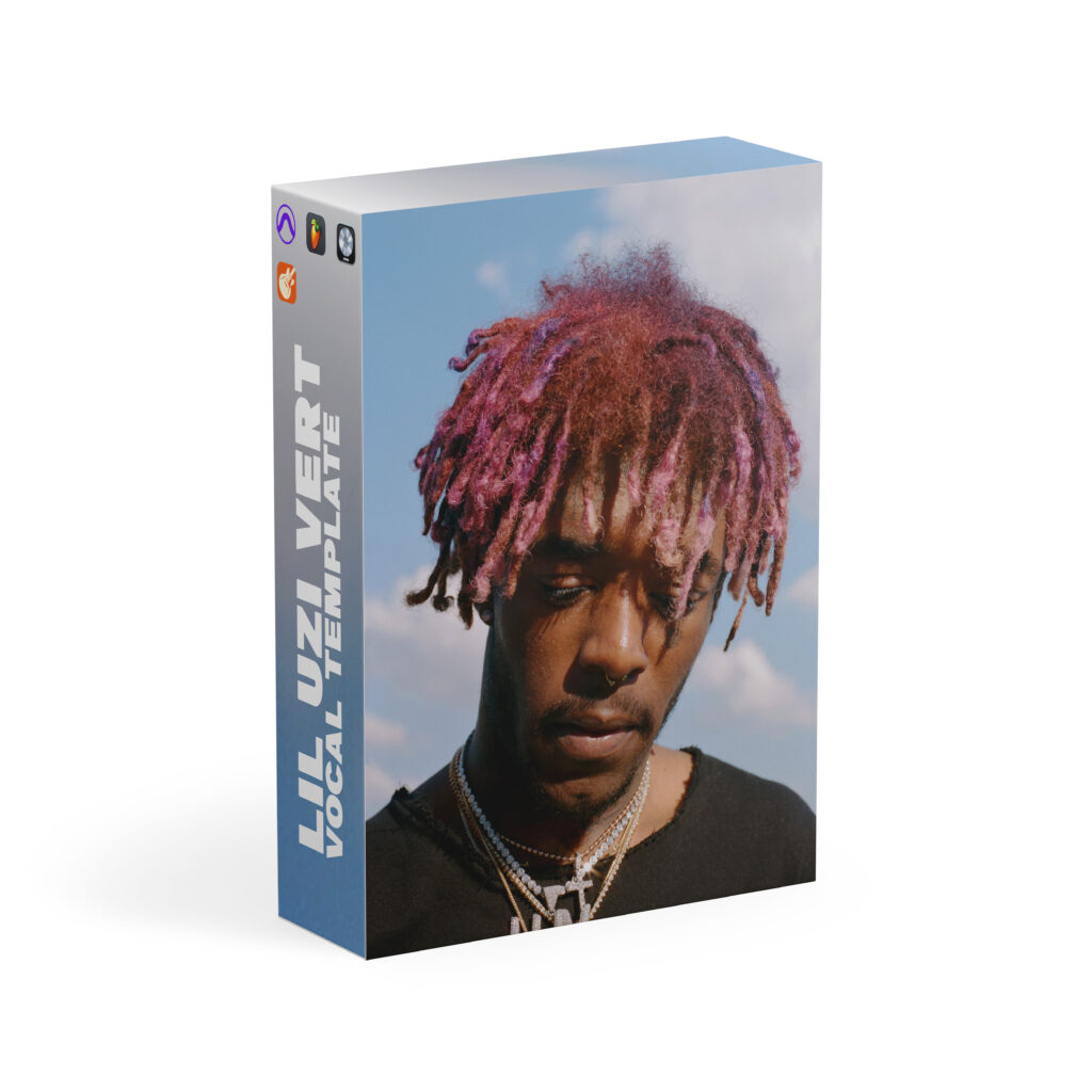 Lil Uzi Vert Vocal Template Inswain 1819